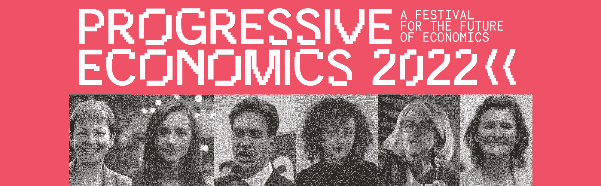 Progressive Economics 2022 • The Progressive Economy Forum
